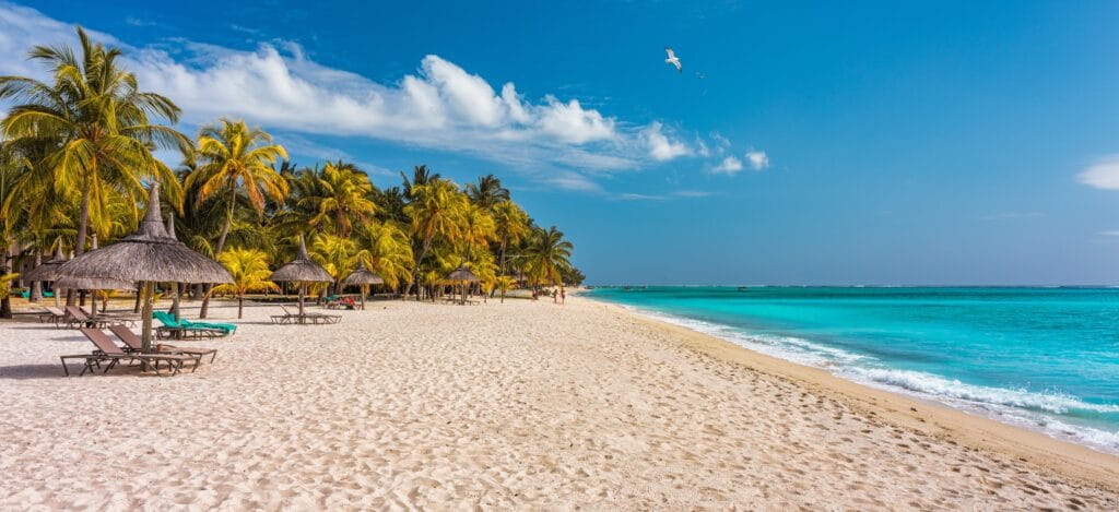 Oplev Mauritius » Tembo Travel