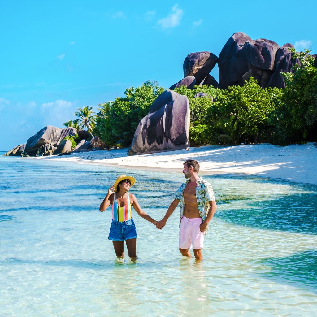 Oplev Seychellerne » Tembo Travel